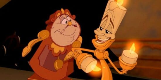 Happy Pride These Are The Gayest Things In Disney History