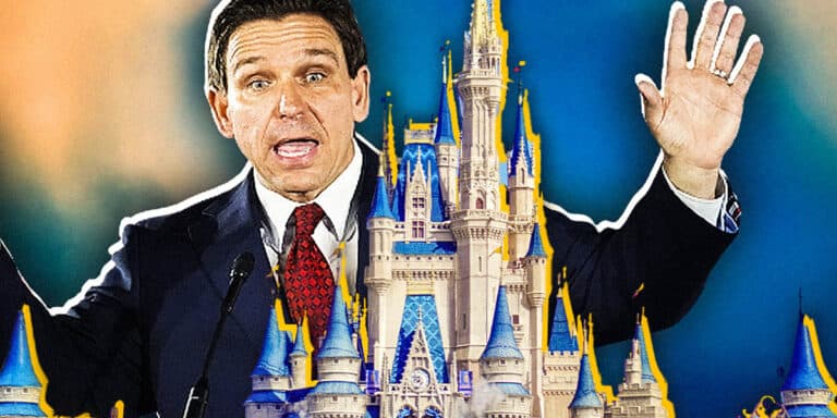 Megyn Kelly Slams DeSantis over Disney Feud