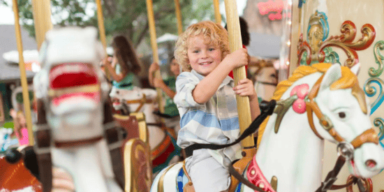 Disney Springs Has Various Rides and Attractions to Enjoy - Inside the ...