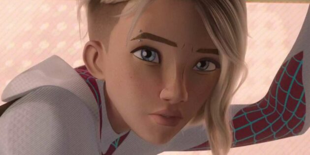 Hailee Steinfeld Promises a Lot More Gwen Stacy in 'Across the Spider ...