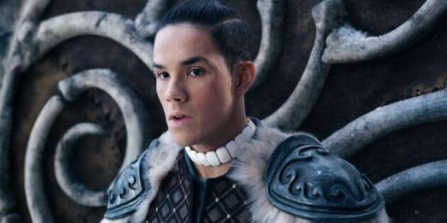 'Avatar: The Last Airbender' Cast Spills Details on Netflix TUDUM Stage