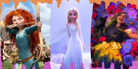 Happy Pride These Are The Gayest Things In Disney History 5463