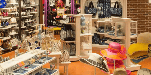 As a Mega Shopping Hub in Disney World, in Orlando, FL, Disney Springs ...