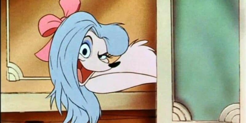 OP-ED: Disney's Next Live-Action Remake Should Be 'Oliver and Company'