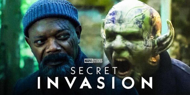Samuel L. Jackson Breaks Silence on 'Secret Invasion' Director's Abrupt ...