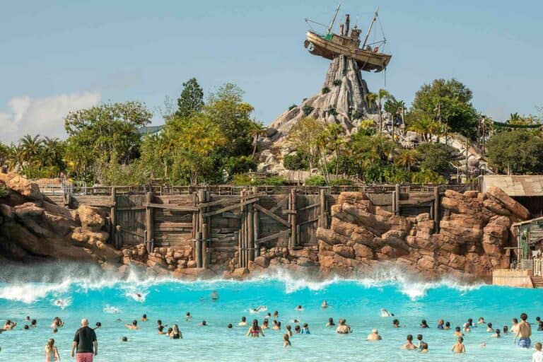 Complete List of Disney Locations