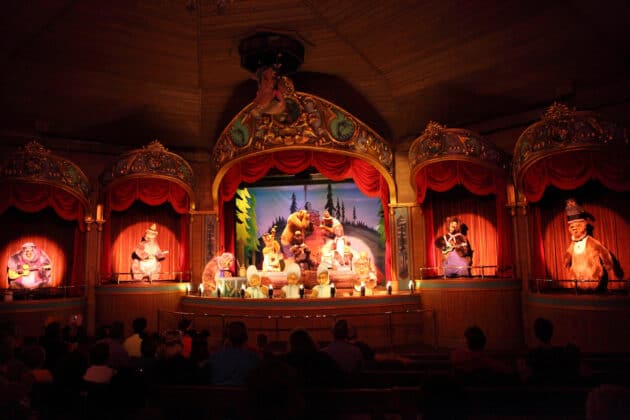 Disney Eliminates "Offensive and Derogatory" Character After 50+ Years ...