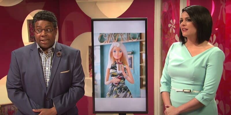 Op-Ed: Margot Robbie's ‘Barbie’ Ripped off the Best ‘Saturday Night ...