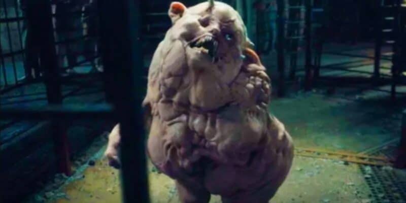The Worst Marvel Character May Return for Some Reason