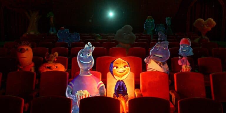 Life Lessons We Can Learn From Pixar Films