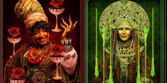 Blood Rituals and Demonic Possession Plague New Disney Film