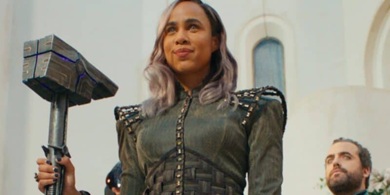 'Captain Marvel' Movie Will Be Banned For Millions of MCU Fans
