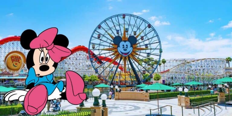 Entire Disney World Area Abandoned, Land closed Indefinitely - Inside ...