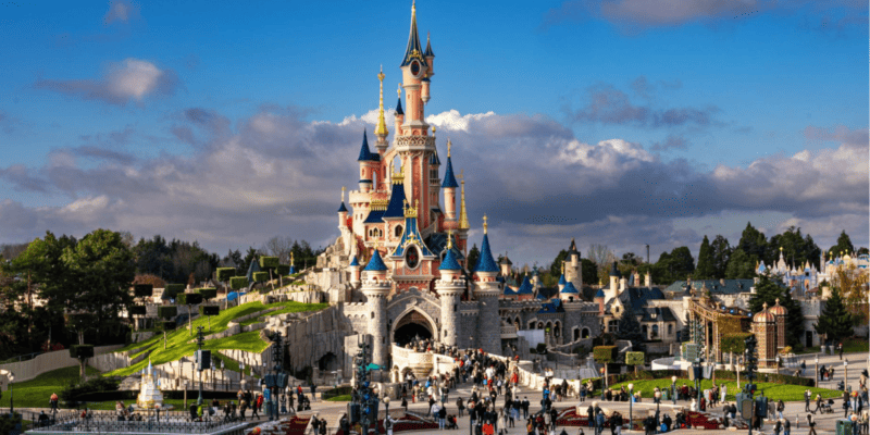 New "Disney" Theme Park is Coming to India