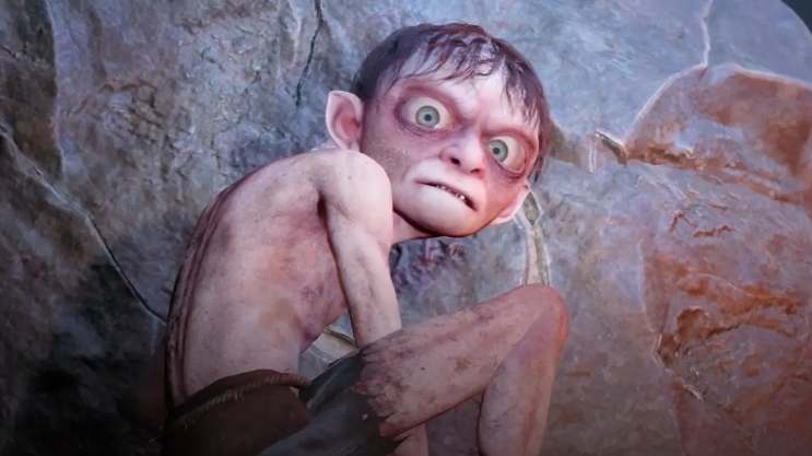 New 'Lord of the Rings' Spinoff Gets Updated Release Schedule