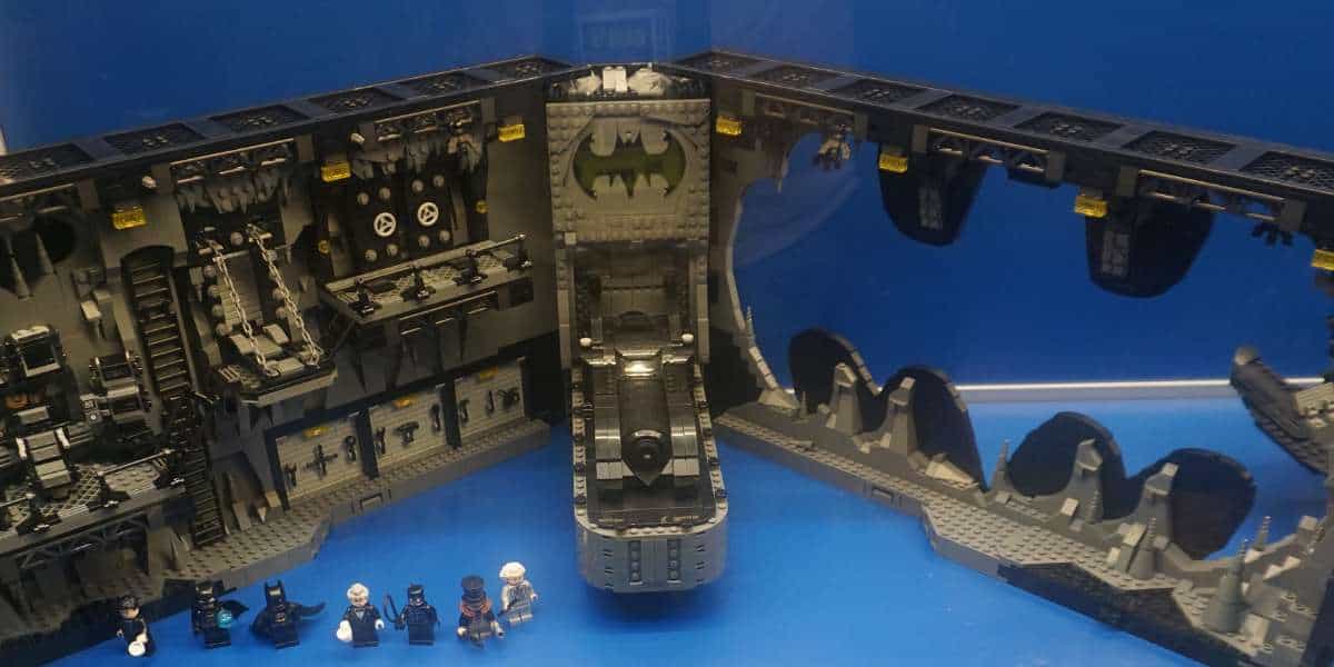 The Coolest Things We Saw and Did At Comic Con 2023