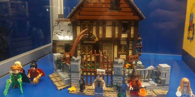 The Coolest Things We Saw and Did At Comic Con 2023