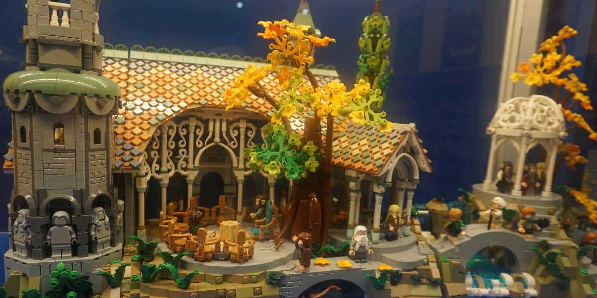 The Coolest Things We Saw and Did At Comic Con 2023