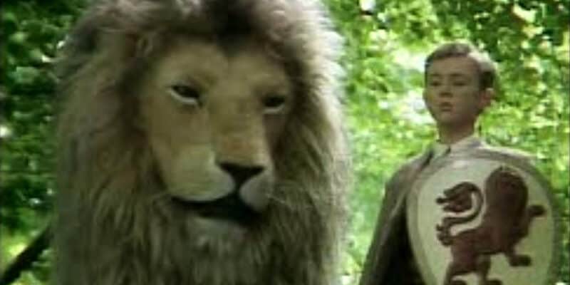 Narnia Leaves Disney with 'Barbie' Director Set to Direct - Inside the ...