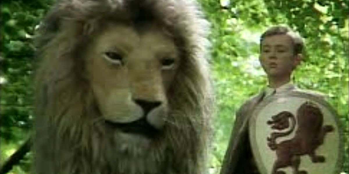 Narnia Leaves Disney with 'Barbie' Director Set to Direct - Inside the ...