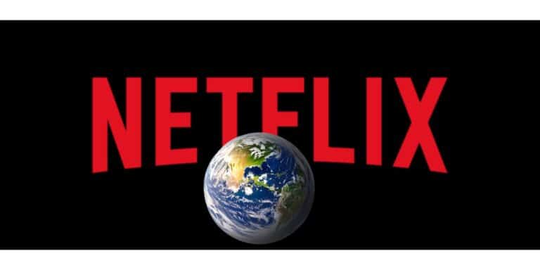 Netflix About to Crack Down Even Harder on You, Entire World