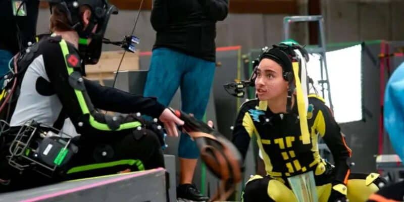 New BTS Image Teases ‘Avatar 3’ Plot and Possible Love Triangle