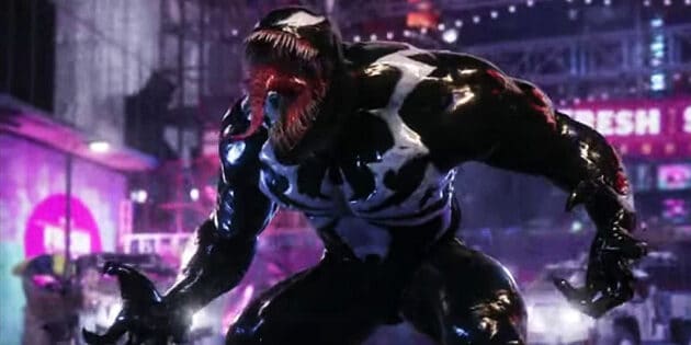 Marvel’s Next ‘Spider-Man’ Installment to Feature Venom in Central Role