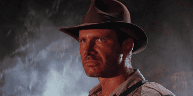 A Guide Into the 'Indiana Jones' Movies - Inside the Magic