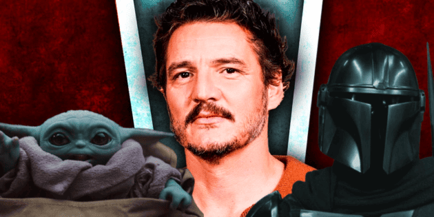 'Ahsoka' Timeline Leaves Pedro Pascal's 'Mandalorian' in Hiatus