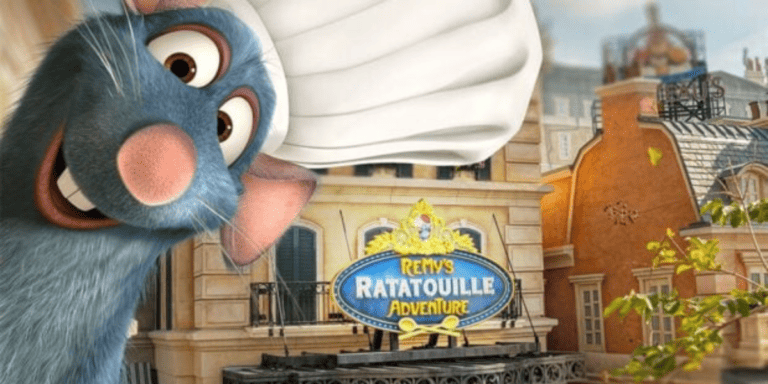 Answers to Your Questions About Remy's Ratatouille Adventure - Inside ...