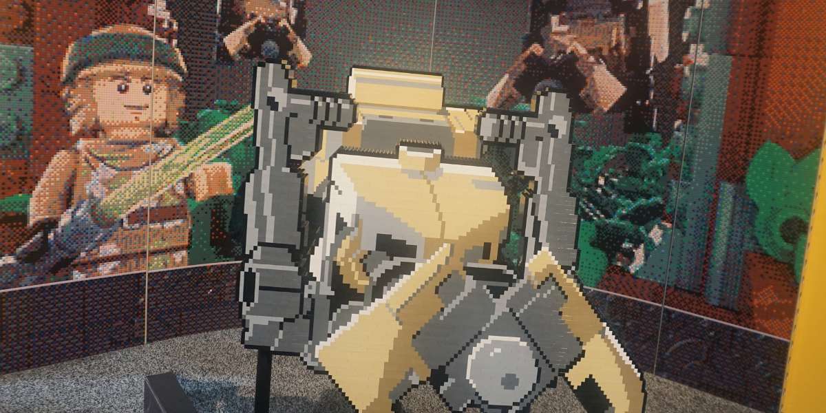 The Coolest Things We Saw and Did At Comic Con 2023
