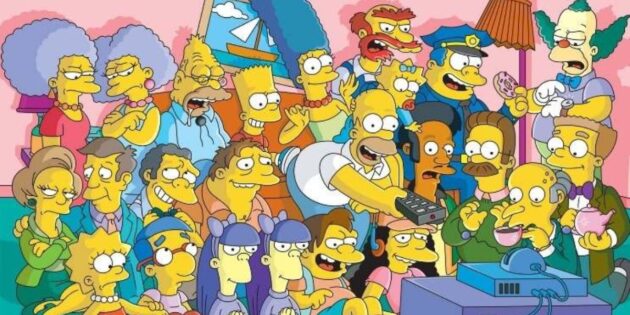 ‘The Simpsons’ Gets Official 3D Animated Reboot, First Trailer Arrives