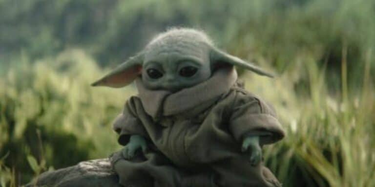 'Star Wars' Confirms Change to Beloved Grogu Character