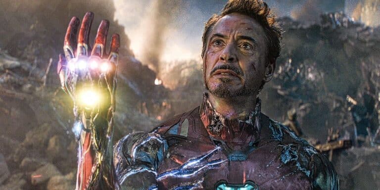 'Iron Man' Star Talks "Iron Man 4", Future of Sequel Franchise