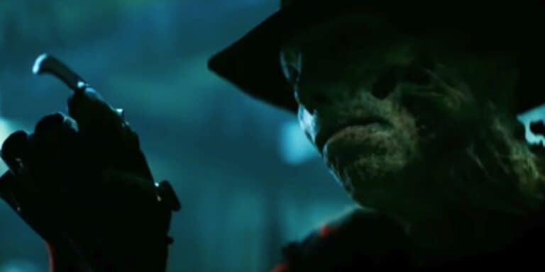 Freddy Krueger Is Back, as New ‘Elm Street’ Reboot Finally in the Works ...