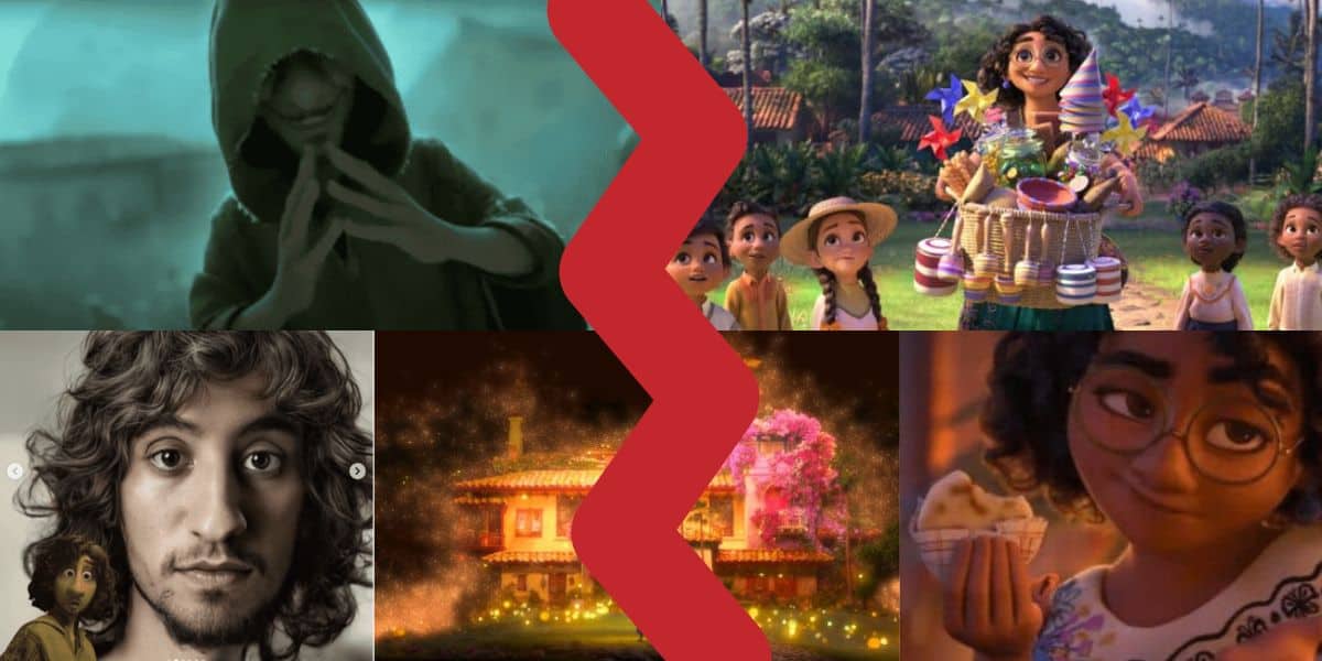 Why We Must Talk About Bruno, the 'Encanto' Icon