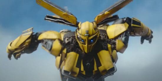 'Transformers: Rise of the Beasts' Is Now Available to Watch!