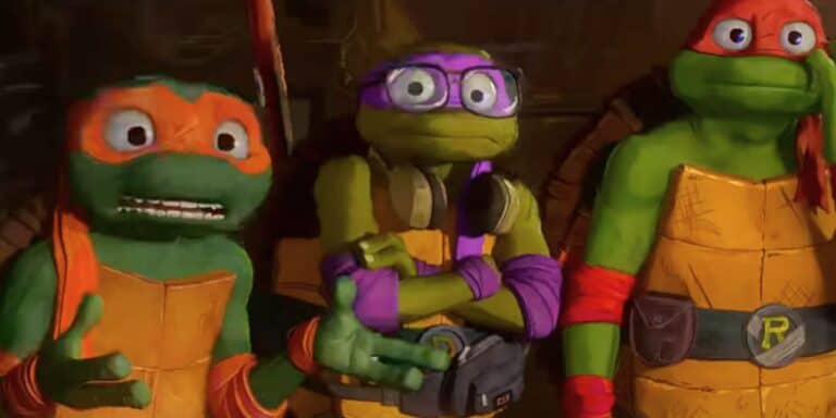 'TMNT's Future Explained Following New Paramount Deal