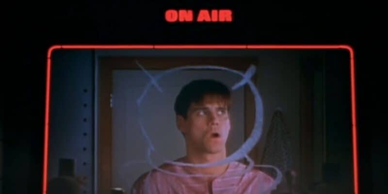 'The Truman Show' at 25: Truman Never Actually Escapes the Reality Show