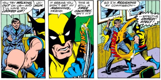 Wolverine Suit Confirms X-Men Movie Theory