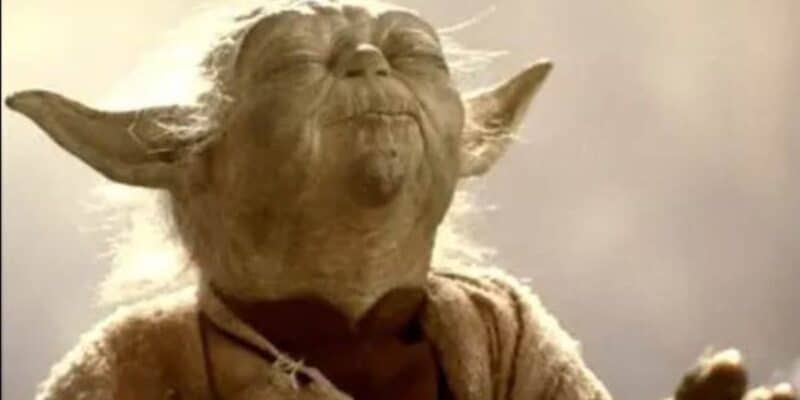 'Star Wars' Replaces Beloved Original Trilogy Character