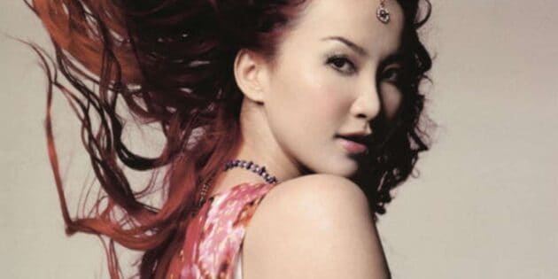'Mulan' Voice Actress and Singer Coco Lee Dies, Aged 48