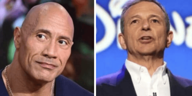 Dwayne Johnson: Hero or Villain?