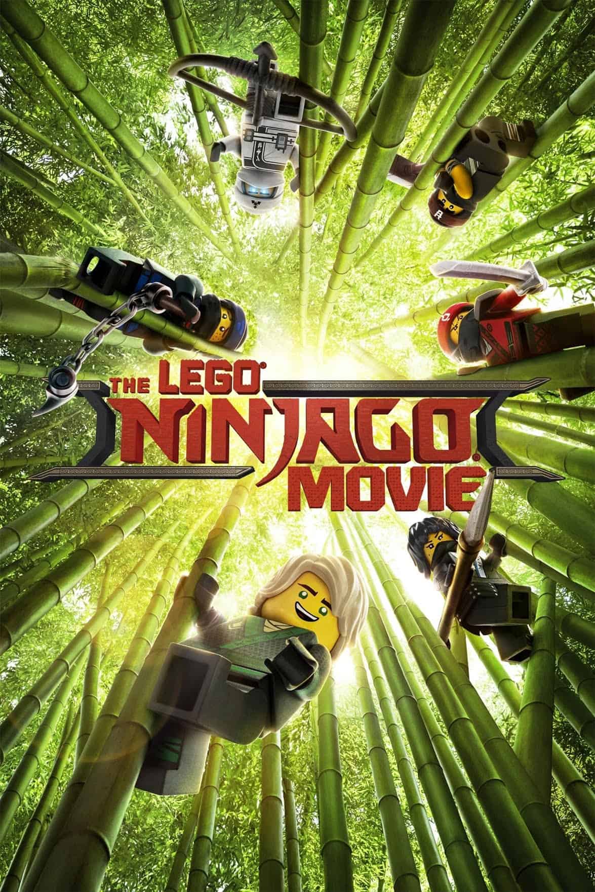 Building On the Greatness of the LEGO Movies- Inside the Magic