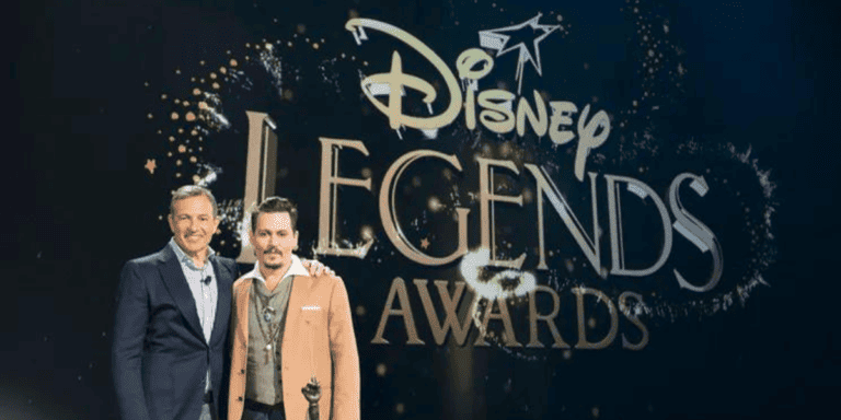 Disney Announces "Woke" Change to 'Peter Pan' Attraction