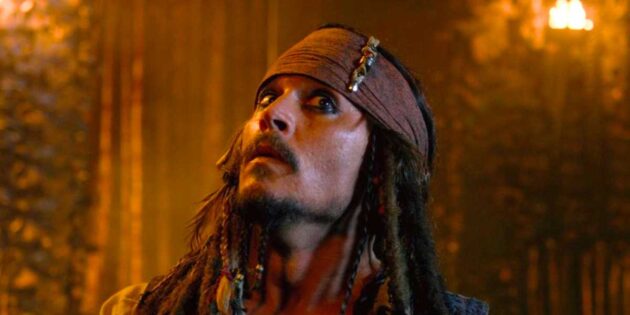 Johnny Depp's Return to Iconic Franchise Gives Hope to 'Pirates' Fans