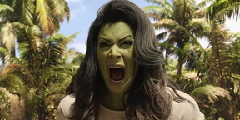 She-Hulk Recast for Marvel’s New Avengers Project After Season 2 Canceled