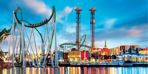 Avengers Campus Coming To Disney World? Major Updates Revealed