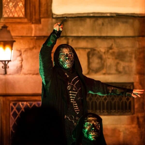 Universal Brings Back Fan-Favorite Offering With Extended Dates