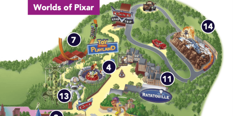Answers to Your Questions About Remy's Ratatouille Adventure - Inside ...